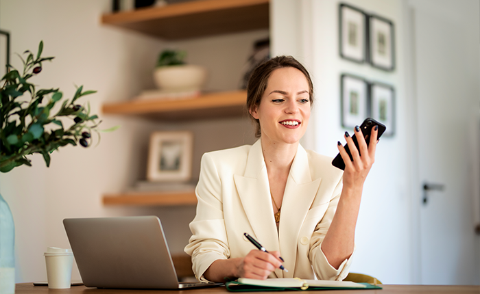 Virtual Assistant opleiding | NHA Afstandsonderwijs